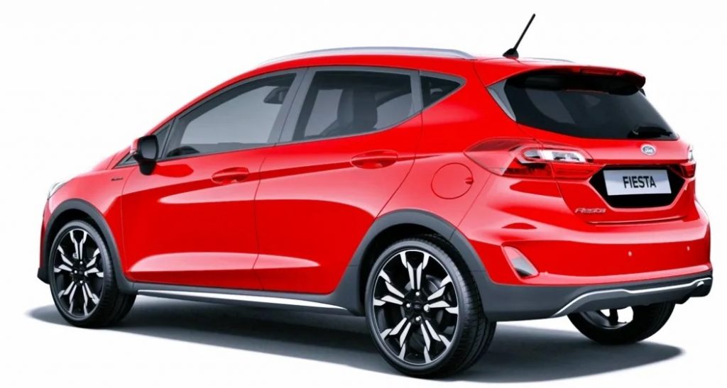 2023 Ford Fiesta ST Redesign & Specs - Autos Car News